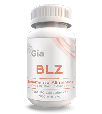 BLZ | Aspecto y Salud